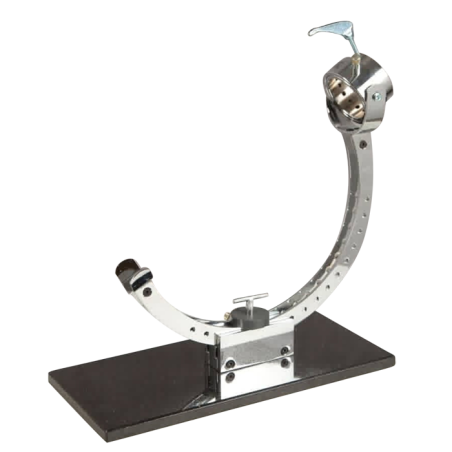 Folding Rotary Stand (Jamonero)